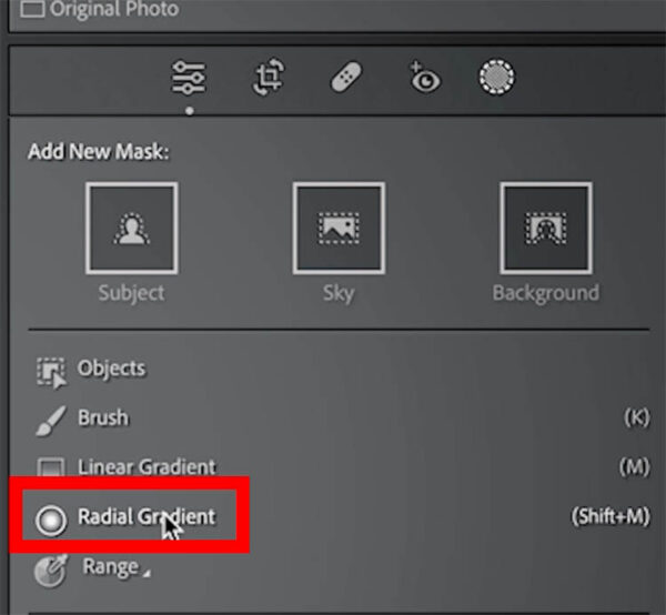 Add Edge Lights in Camera RAW and Lightroom, with ai Masks - PhotoshopCAFE