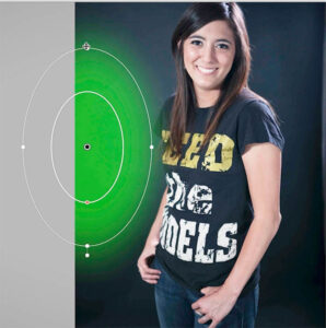 Add Edge Lights in Camera RAW and Lightroom, with ai Masks - PhotoshopCAFE