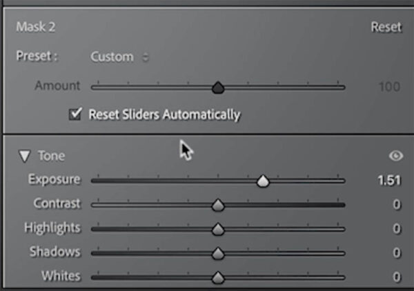 Add Edge Lights in Camera RAW and Lightroom, with ai Masks - PhotoshopCAFE