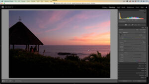 Easy fast way to fix edges of masks in Lightroom and Camera RAW ...