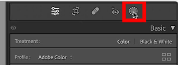 Easy fast way to fix edges of masks in Lightroom and Camera RAW ...