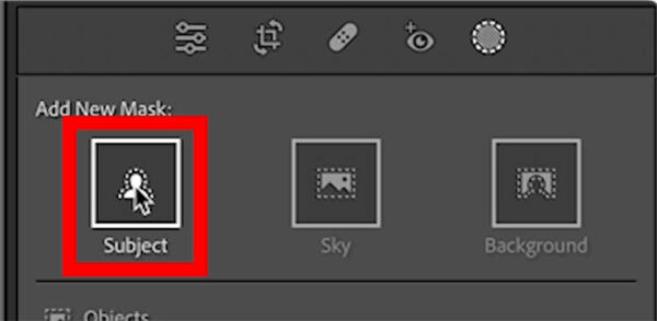 Easy fast way to fix edges of masks in Lightroom and Camera RAW ...