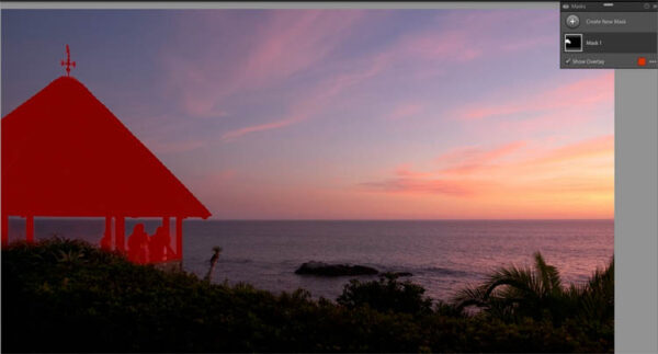 Easy fast way to fix edges of masks in Lightroom and Camera RAW ...