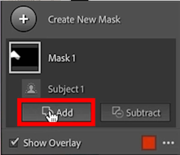 Easy fast way to fix edges of masks in Lightroom and Camera RAW - PhotoshopCAFE