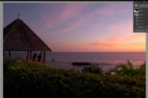 Easy fast way to fix edges of masks in Lightroom and Camera RAW ...