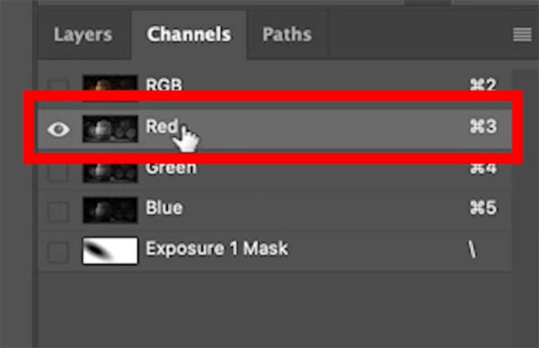 New way to Light photos in Photoshop with Texture boost - PhotoshopCAFE