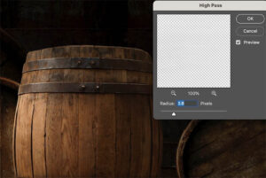 New way to Light photos in Photoshop with Texture boost - PhotoshopCAFE