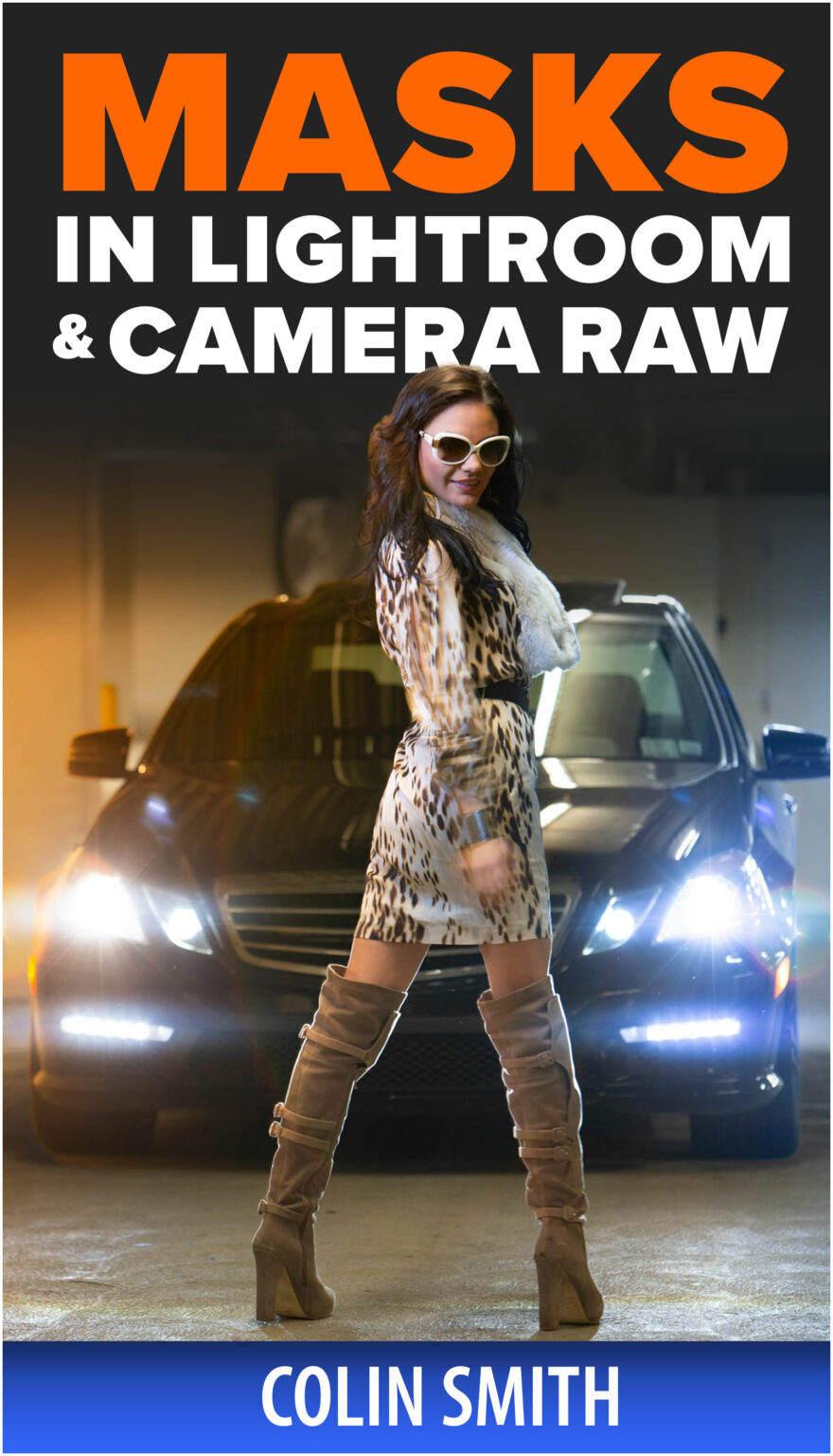 How to use Layer Masks in Photoshop - PhotoshopCAFE