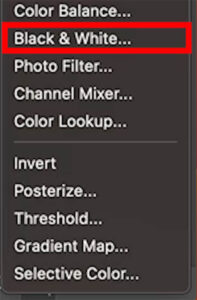 Hidden Luminosity Mask trick in Photoshop - PhotoshopCAFE