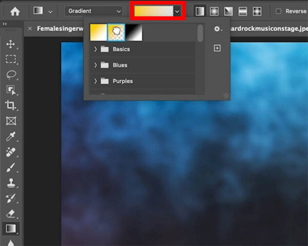 How to Light photos with Clipping Masks in Photoshop - PhotoshopCAFE