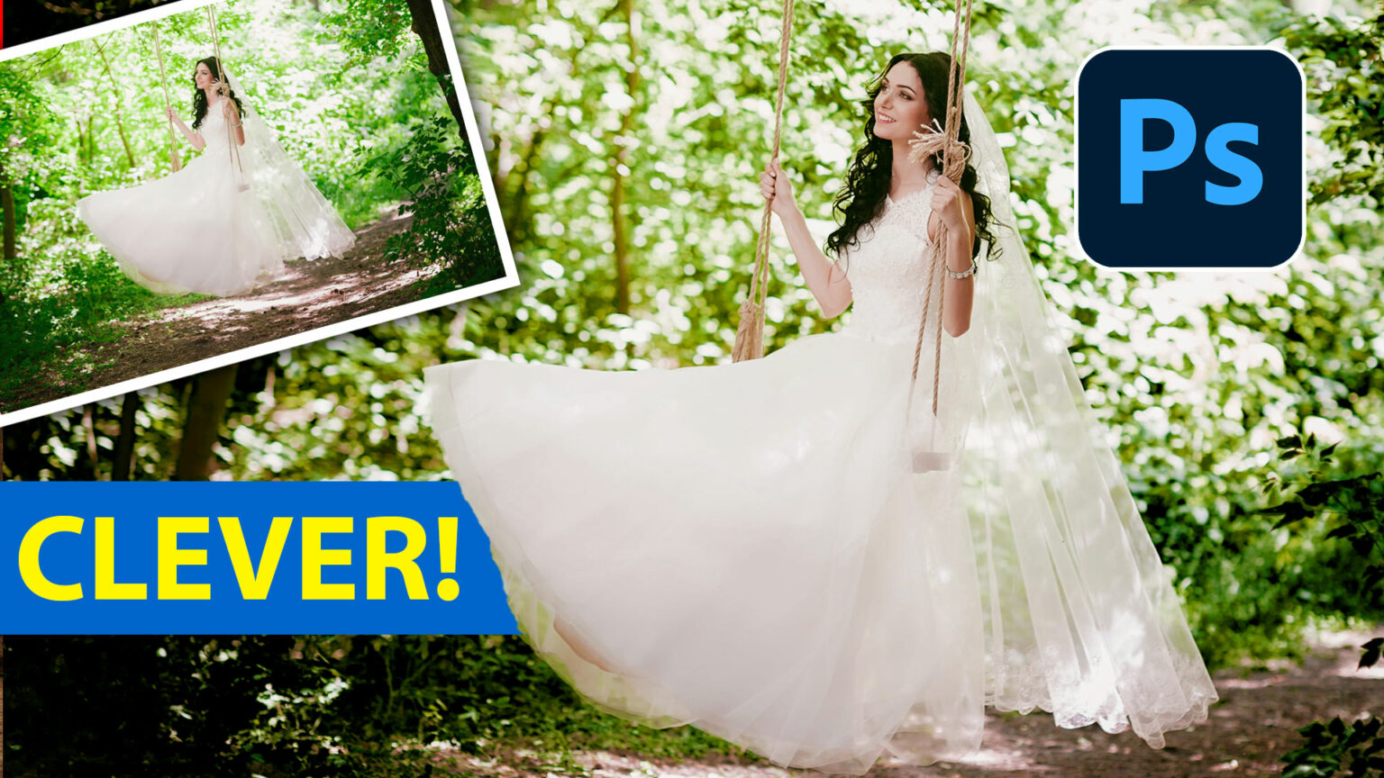 Tutorials Archives - PhotoshopCAFE