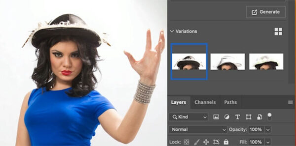 Photoshop 2024 Generative Fill Tips - 16 Fast Tips and tricks ...