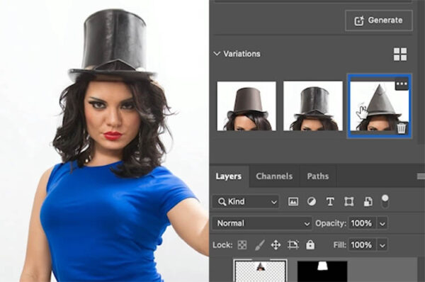 Photoshop 2024 Generative Fill Tips - 16 Fast Tips and tricks ...