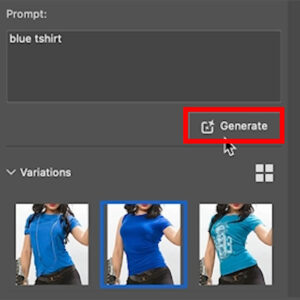 Photoshop 2024 Generative Fill Tips - 16 Fast Tips and tricks ...