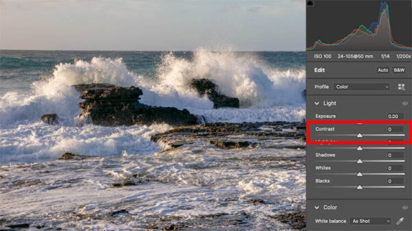 Photoshop contrast alternative makes every photo better - PhotoshopCAFE