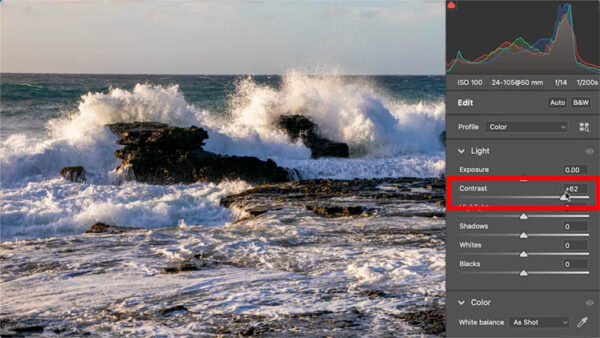 Photoshop contrast alternative makes every photo better - PhotoshopCAFE