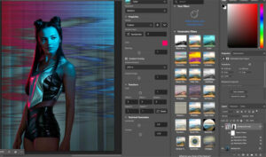 Parametric Filters in Photoshop Ultimate Guide - PhotoshopCAFE