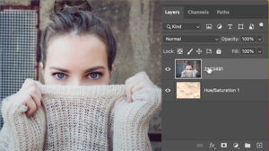 How to Fade an image in Photoshop - PhotoshopCAFE