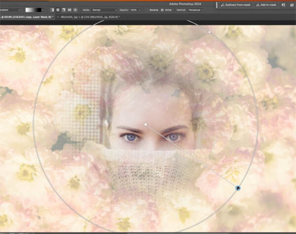 How to Fade an image in Photoshop - PhotoshopCAFE