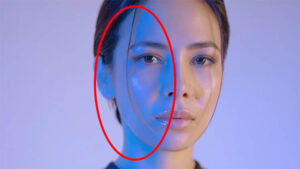 Remove Color shadows from a face with Point Color in Photoshop ...