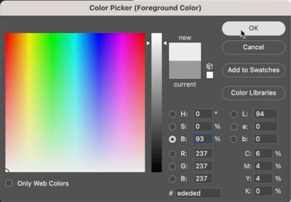 Revealing hidden features in Photoshop Generative Fill to convert ...