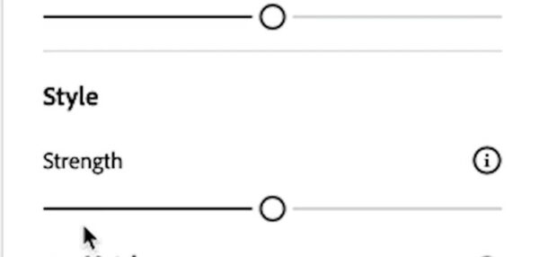 Revealing hidden features in Photoshop Generative Fill to convert ...