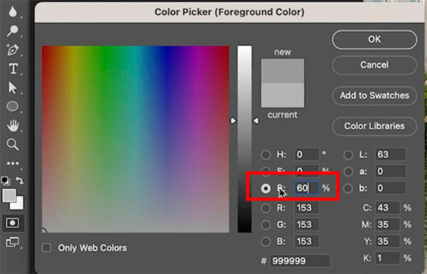 Revealing hidden features in Photoshop Generative Fill to convert ...