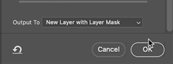 How to use Select and Mask in Photoshop. Refine edges on every cutout ...