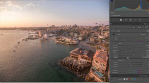 Tone Panel, most important settings in Lightroom and Adobe Camera RAW ...
