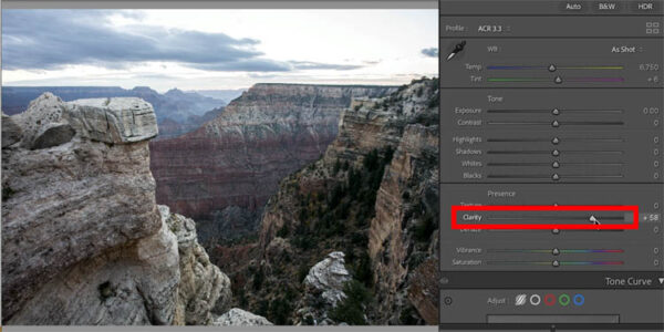 Texture, Clarity and Dehaze in Lightroom + ACR explained. The Ultimate ...