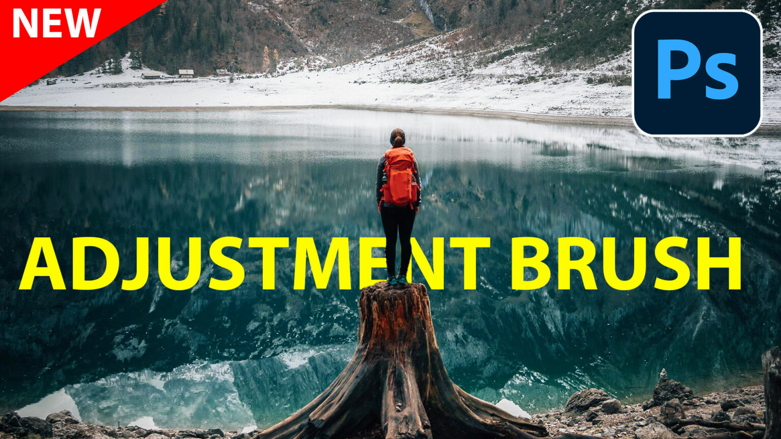 Set color and tone in Photoshop in 3 clicks with eyedroppers (Easy ...