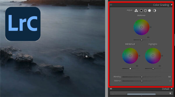 Ultimate Guide to ACR Lightroom Color Grading Tool - PhotoshopCAFE