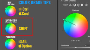 Ultimate Guide to ACR Lightroom Color Grading Tool - PhotoshopCAFE