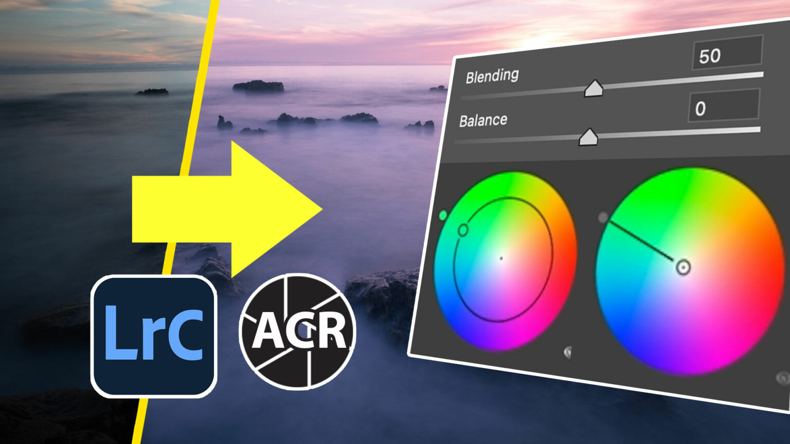 Lightroom Archives - PhotoshopCAFE