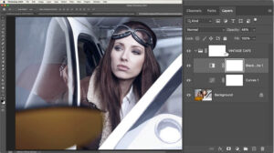 Create Adjustment Layer Presets in Photoshop - PhotoshopCAFE
