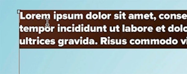 How to wrap text around images. Photoshop text wrap. - PhotoshopCAFE