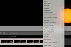 How to Create an Eclipse Sequence in Photoshop, complete guide ...