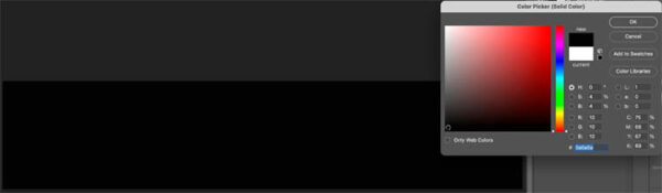 How to Create an Eclipse Sequence in Photoshop, complete guide - PhotoshopCAFE