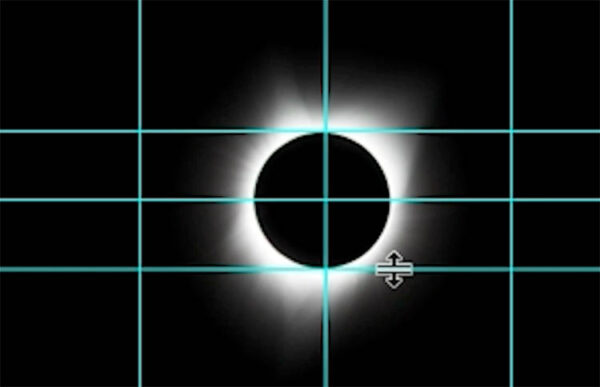 How to Create an Eclipse Sequence in Photoshop, complete guide ...