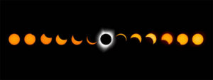 How to Create an Eclipse Sequence in Photoshop, complete guide ...