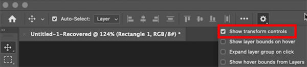 Hover Layer in Photoshop - PhotoshopCAFE