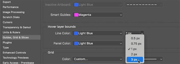Hover Layer in Photoshop - PhotoshopCAFE