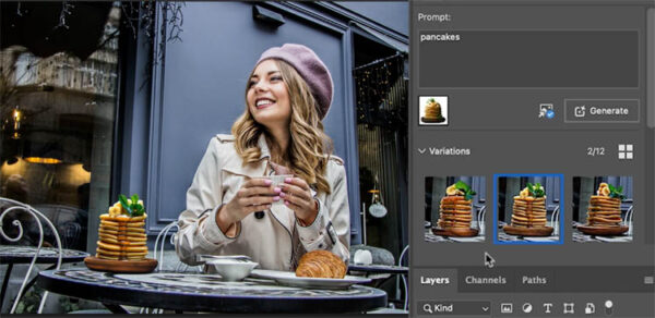 All new features in Photoshop April 2024 Beta update explained step by ...