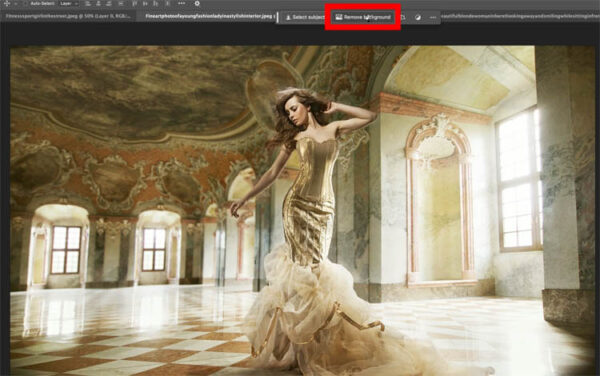 All new features in Photoshop April 2024 Beta update explained step by ...