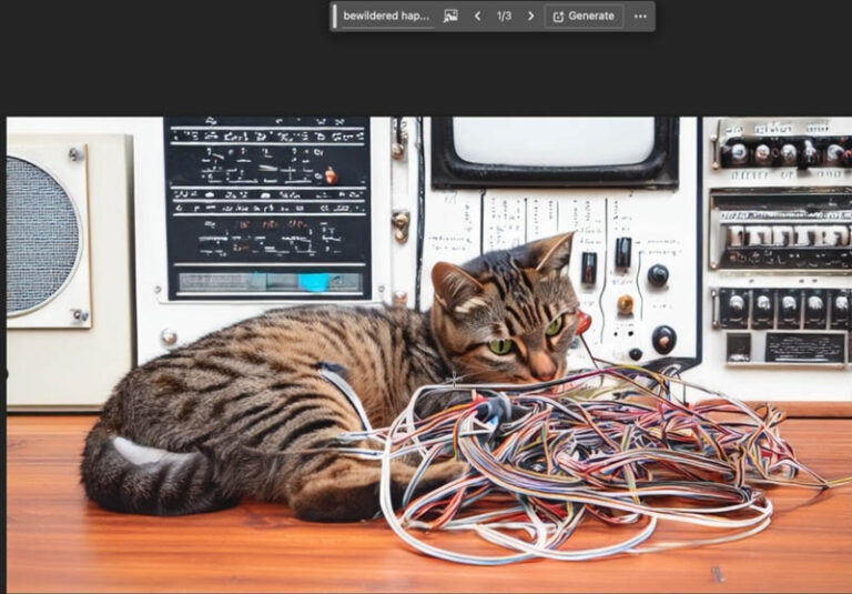 Generate Image ai in Photoshop - PhotoshopCAFE