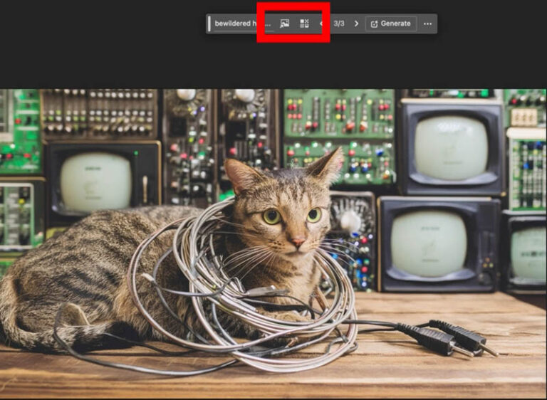 Generate Image ai in Photoshop - PhotoshopCAFE