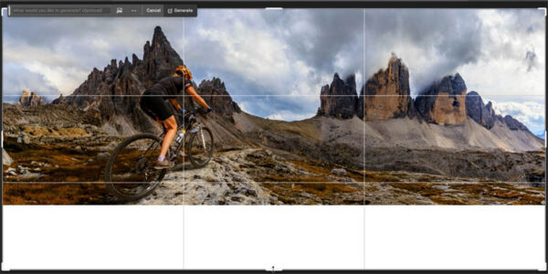 Enhance Detail and increase Resolution in Photoshop Generative ai ...