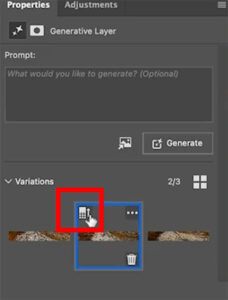 Enhance Detail and increase Resolution in Photoshop Generative ai ...