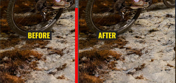 Enhance Detail and increase Resolution in Photoshop Generative ai ...