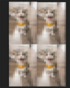 Enhance Detail and increase Resolution in Photoshop Generative ai ...
